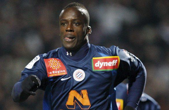 Meta Deportes Colombia