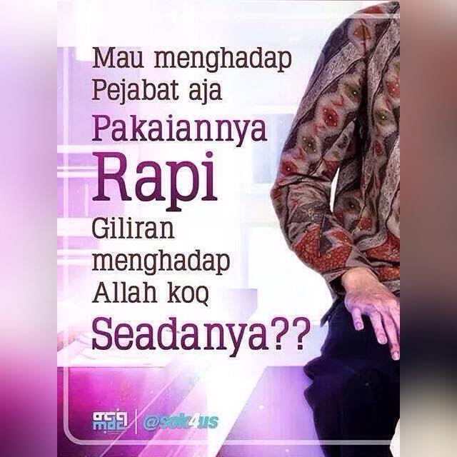 100 Kata Kata Hikmah Islam Inspiratif