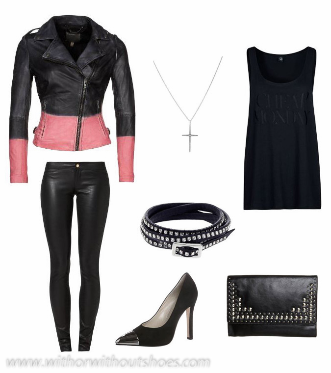 80'S FASHION STYLE | With Or Without Shoes - Blog Influencer Moda ...