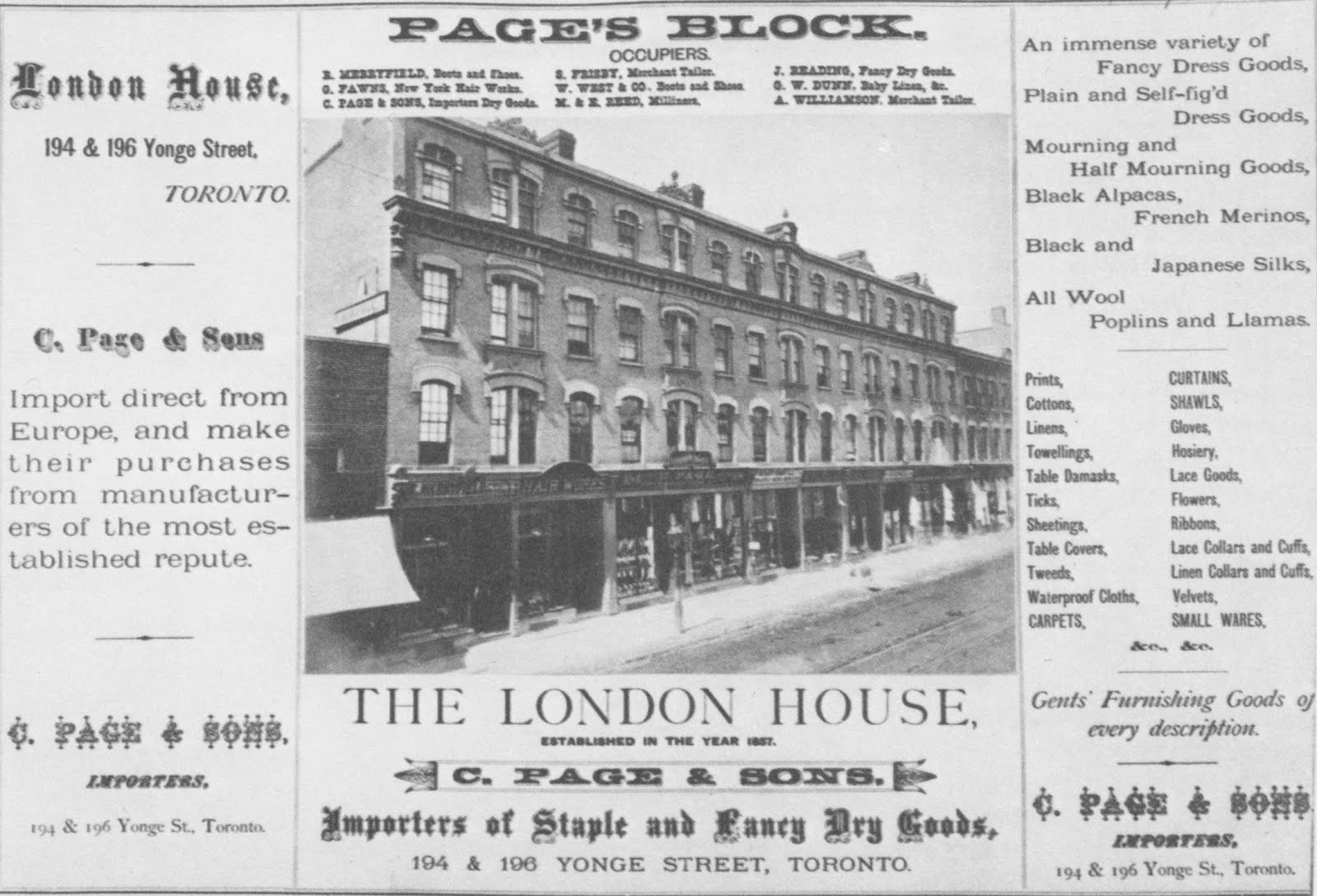 Progress is fine, but it's gone on for too long.: Remembering the T ...