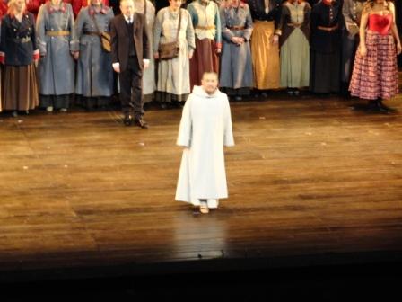 Fanáticos da Ópera / Opera Fanatics: LA FORZA DEL DESTINO, Ópera ...