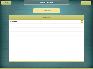 Carrie's Speech Corner: App Review: Comprehension Aphasia