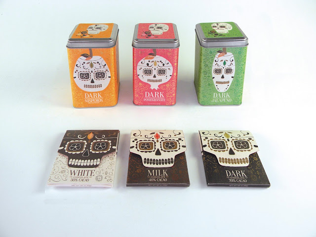 Get Inspired: Spooky Packaging - Great Lakes Label