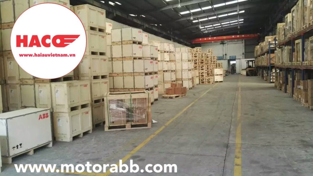 Catalog Motor ABB (ABB Catalogue) | Motor ABB - Động cơ điện ABB ...