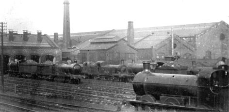 Shed Bash UK: 12/19/12