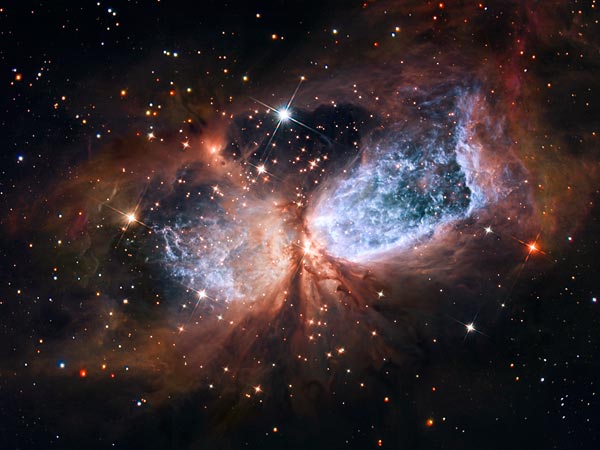 *Блог:S: Hubble Images by National Geographic