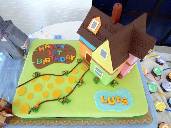 KRAZE KITCH BAKESHOP