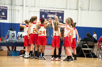 the best basketball players of aau | dep haeart