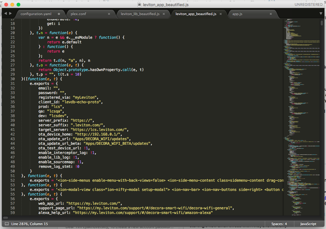 Things I've Learned While On Earth: Weekend Project: Reverse ...