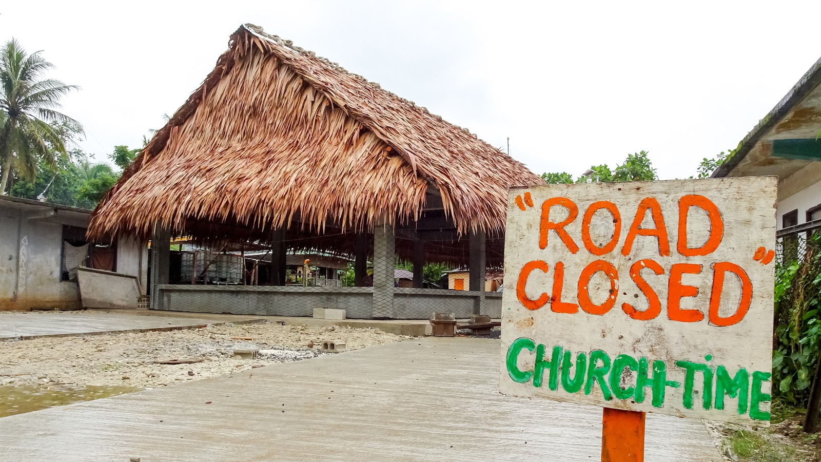 Micronesia - Where Mantas are not micro - Sven's Travel Venues