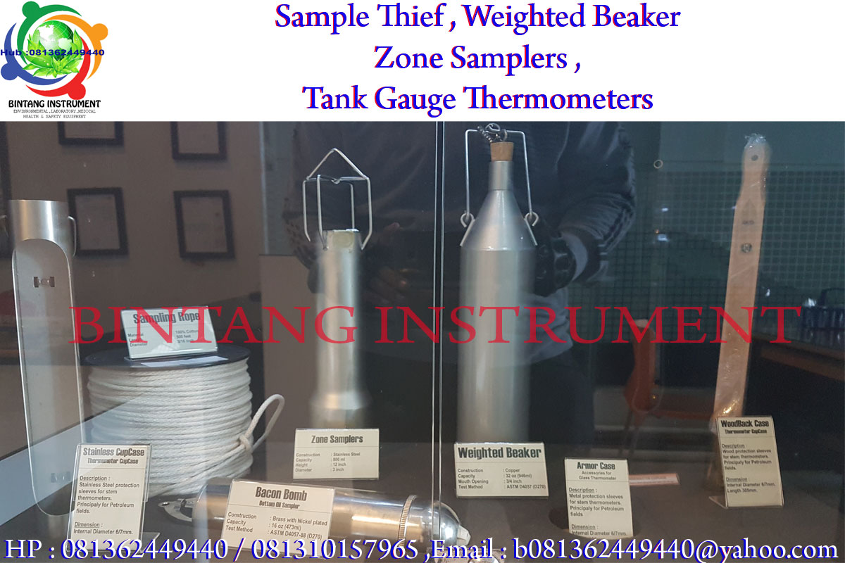 .: 081362449440 Jual OIL THIEF SAMPLERS TRUCK SAMPLE CATCHERS alat ...