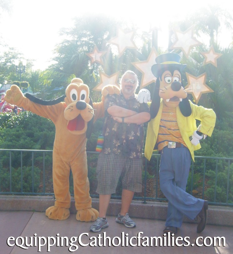 The Good ...and the Awesome: our trip to Disney and Universal ...