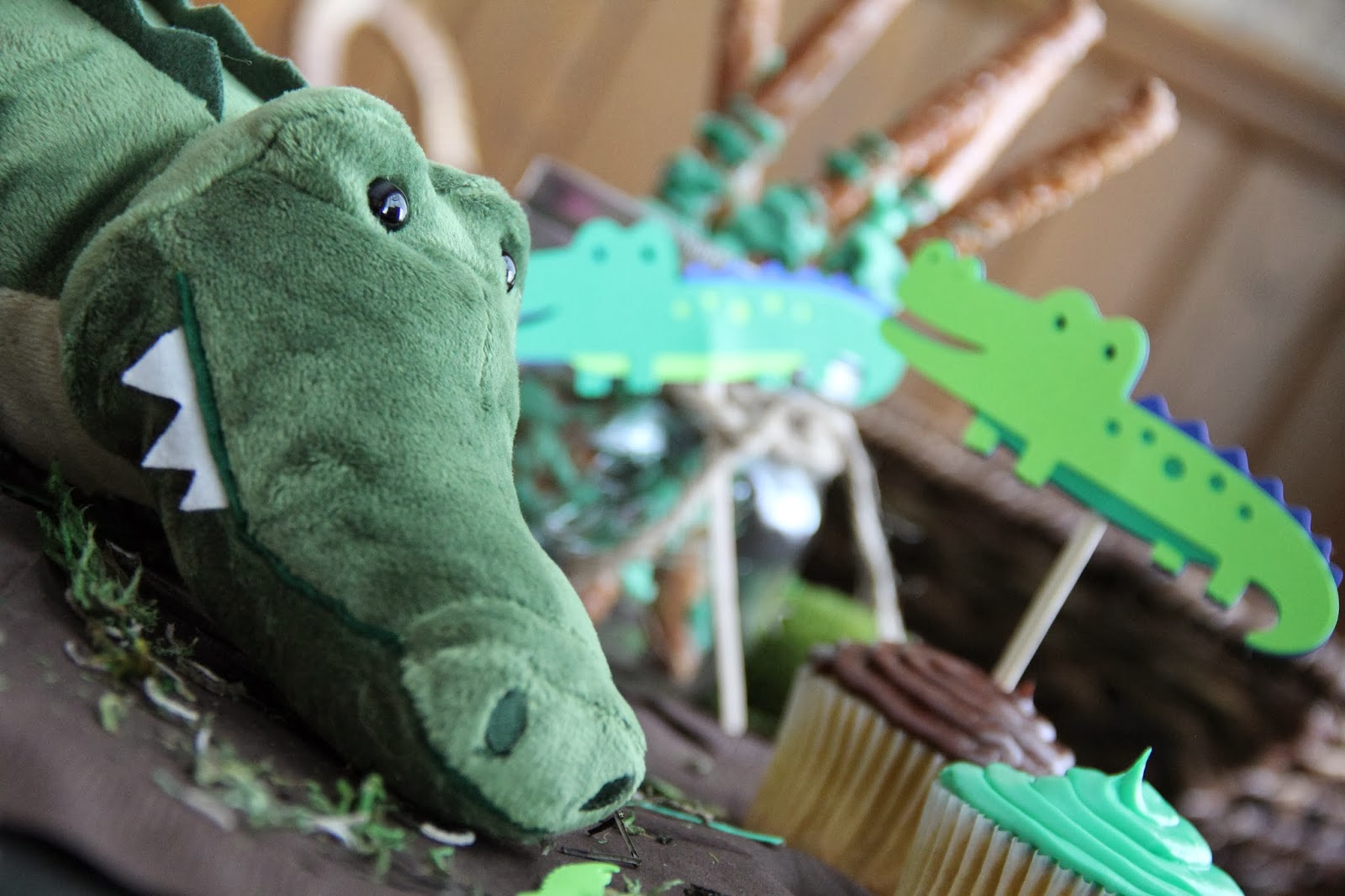 Overcoming Myself: Pinterest Perfection?