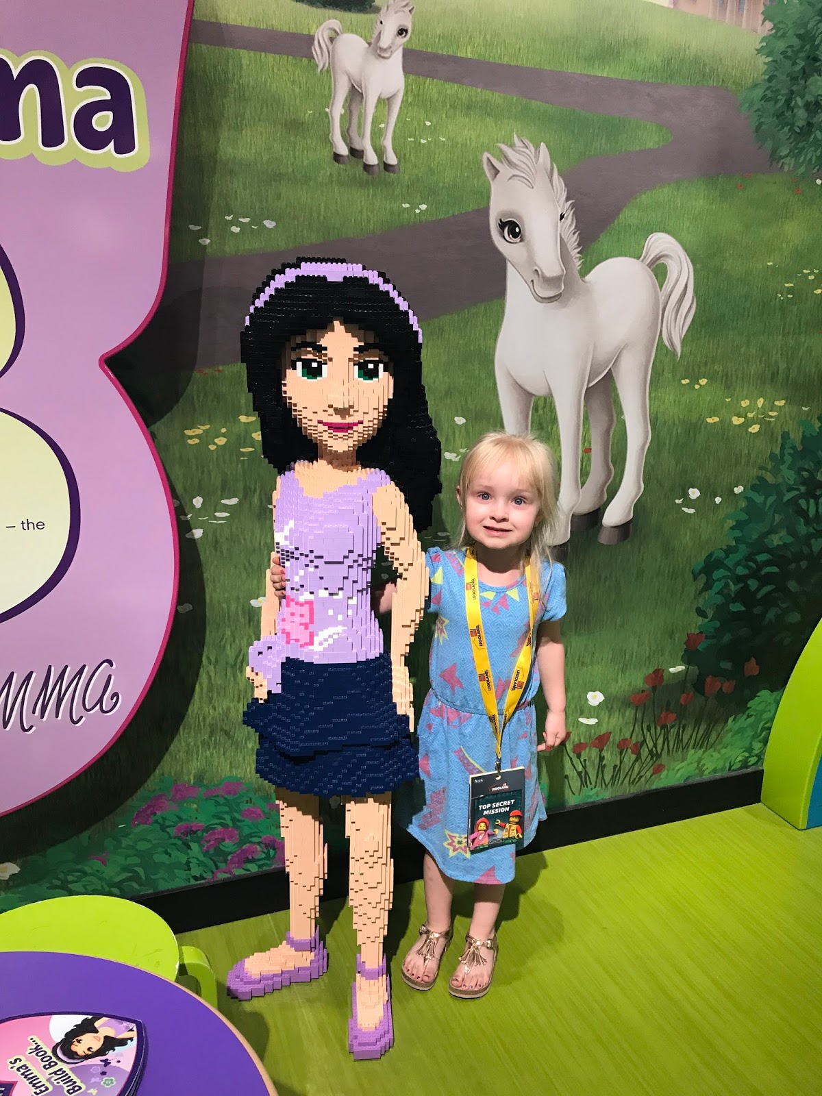 Tips for Visiting LEGOLAND Discovery Center Arizona - Building Our Story