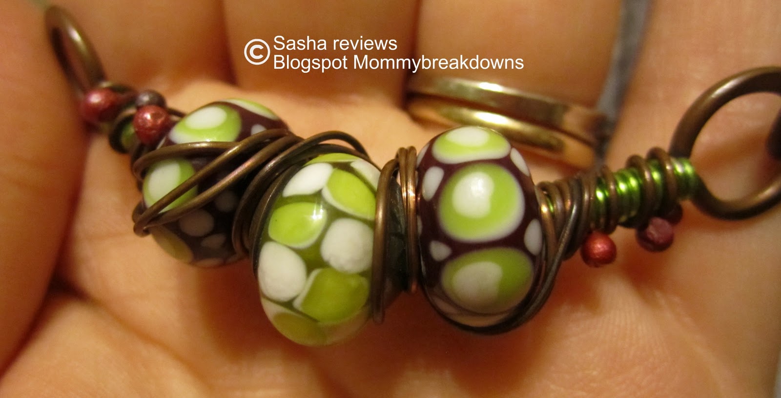 Mommy break downs: Miss Molly Designs!