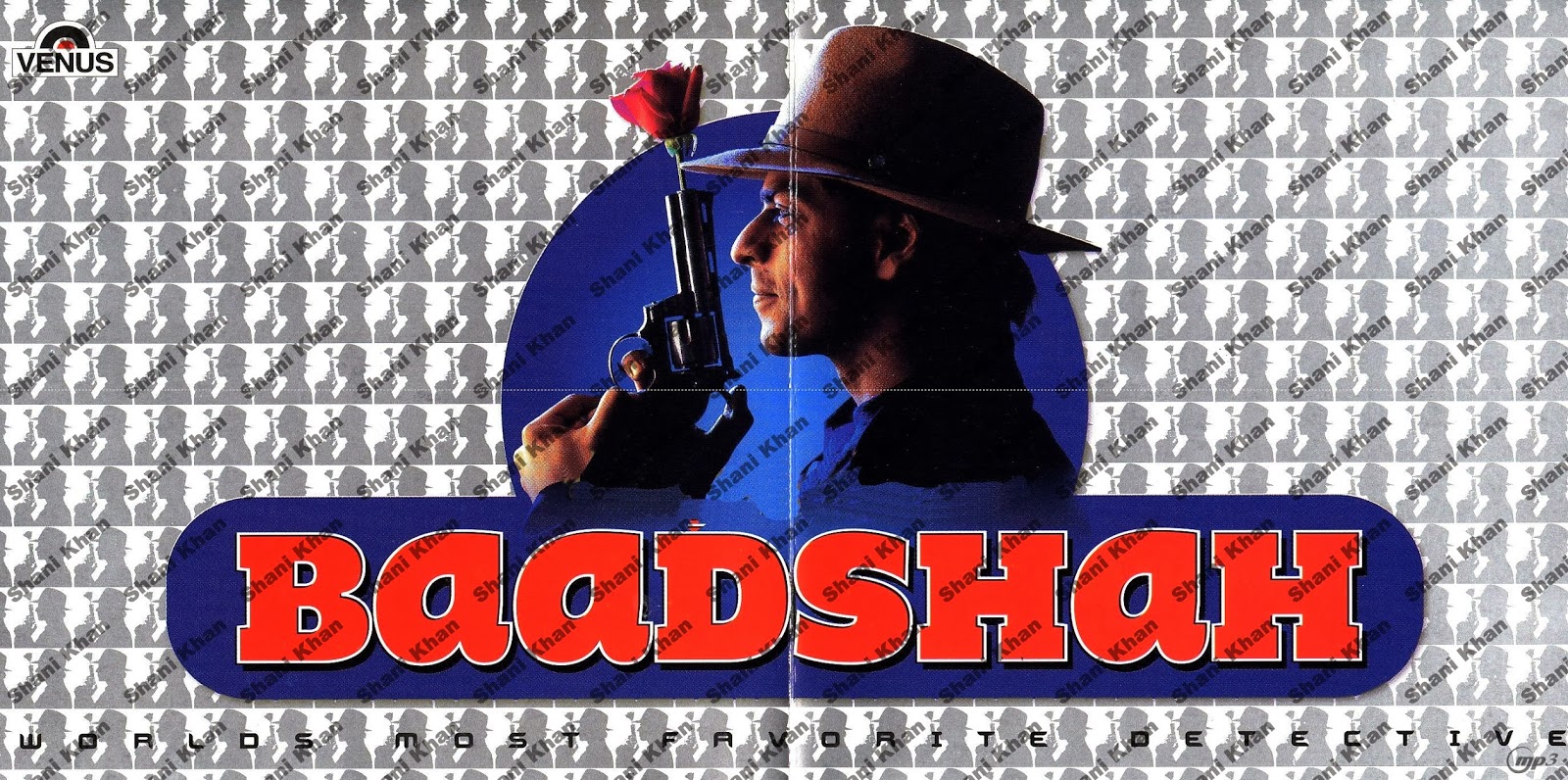 Bollywood Music A To Z Cds. visit to download http ...