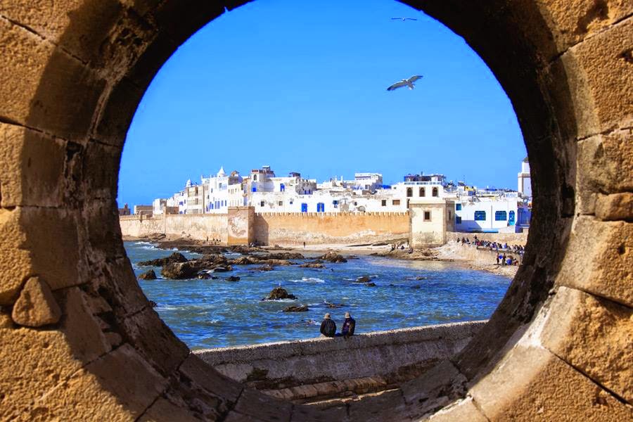 Essaouira - Mogador ~ Hyper Morocco Tours