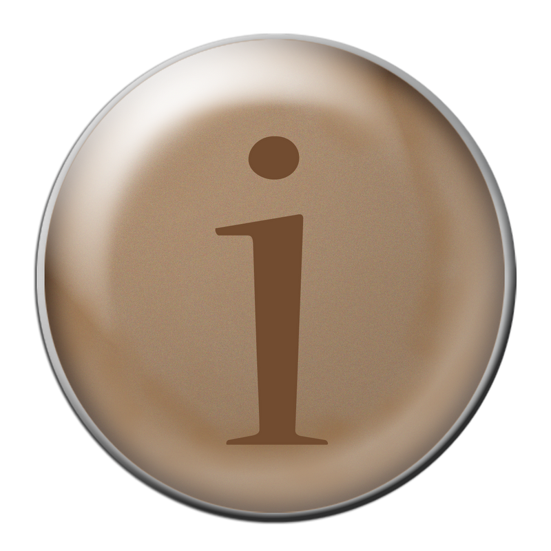 GRANNY ENCHANTED'S BLOG: "Brown button" PNG Lower Case Free Scrapbook ...