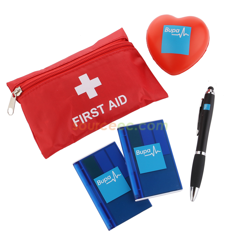 Raffles Health Insurance Private Limited c/o Bupa Global-Gift Set ...