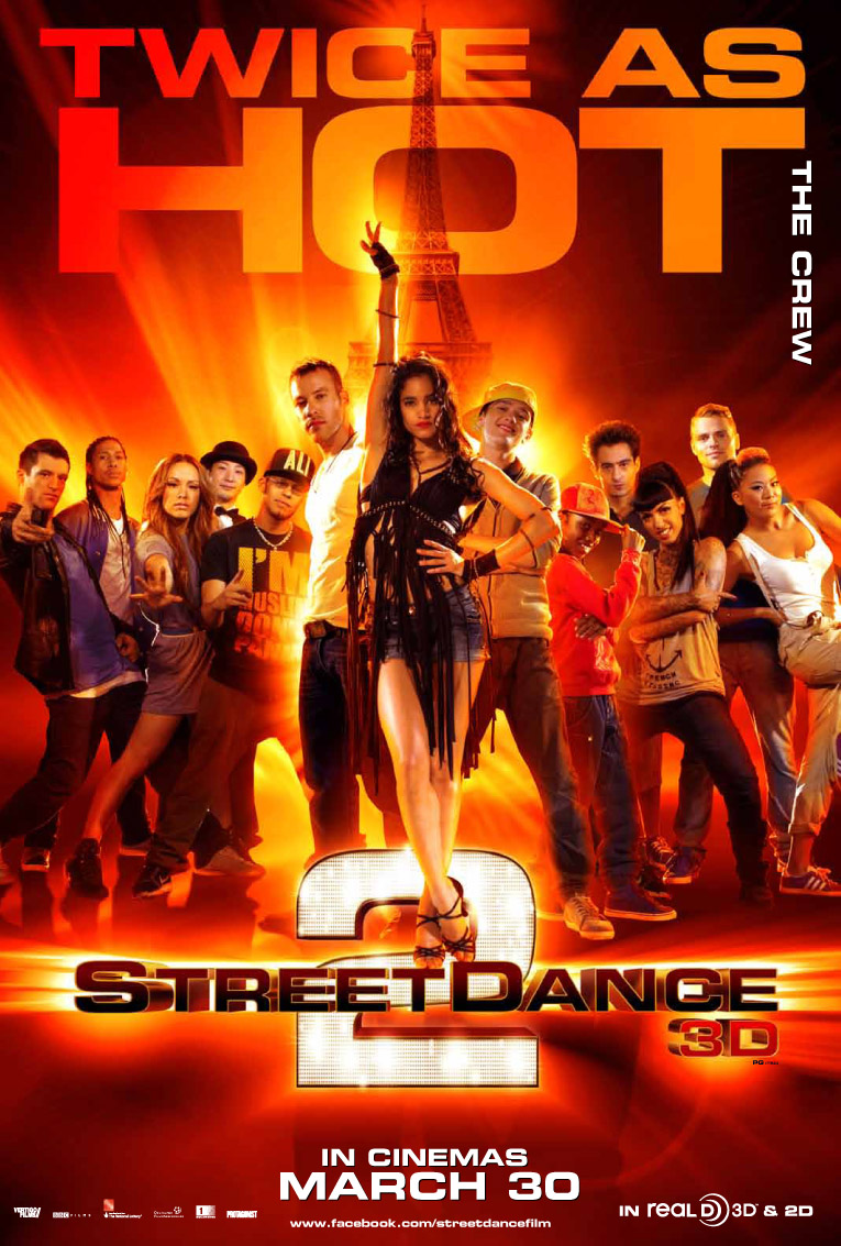 StreetDance 2 (2012)
