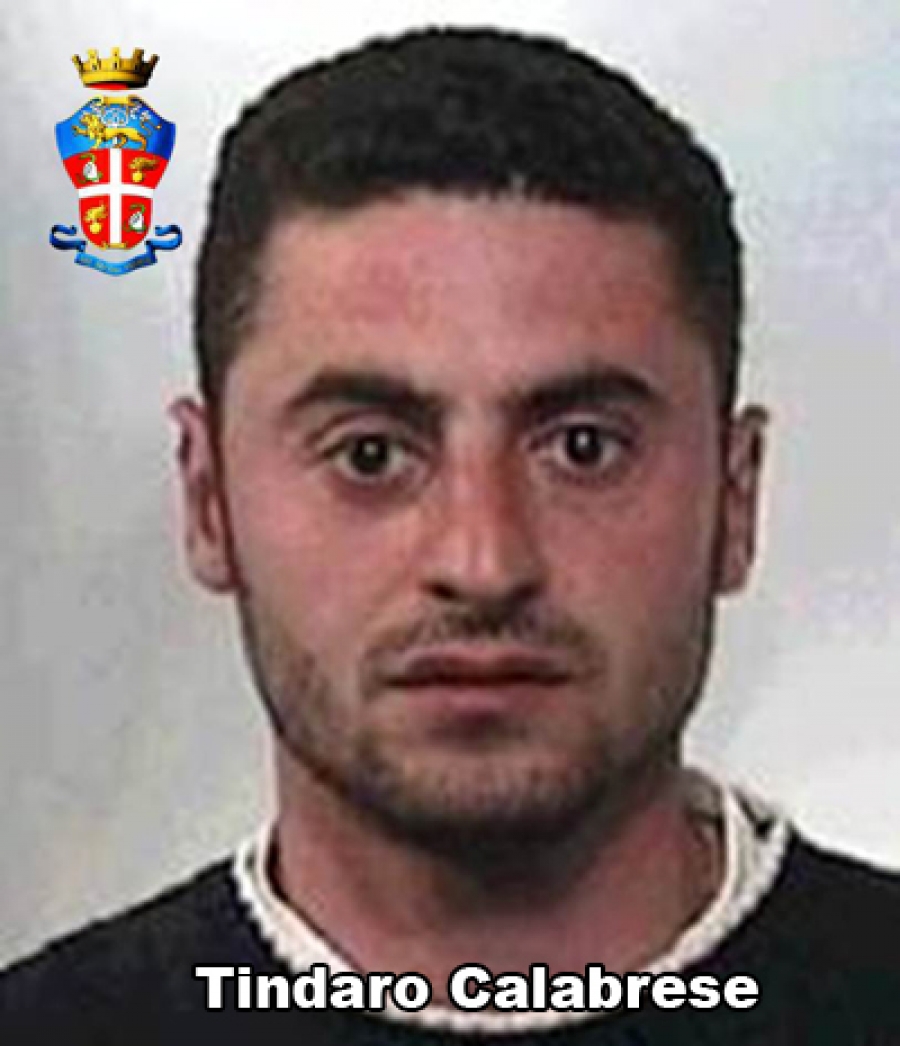 Capo Mafia Calabrese at Mark Ferretti blog