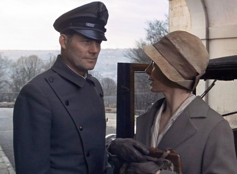 CANON MOVIES: ALAN BRIDGES: TOP FILMS