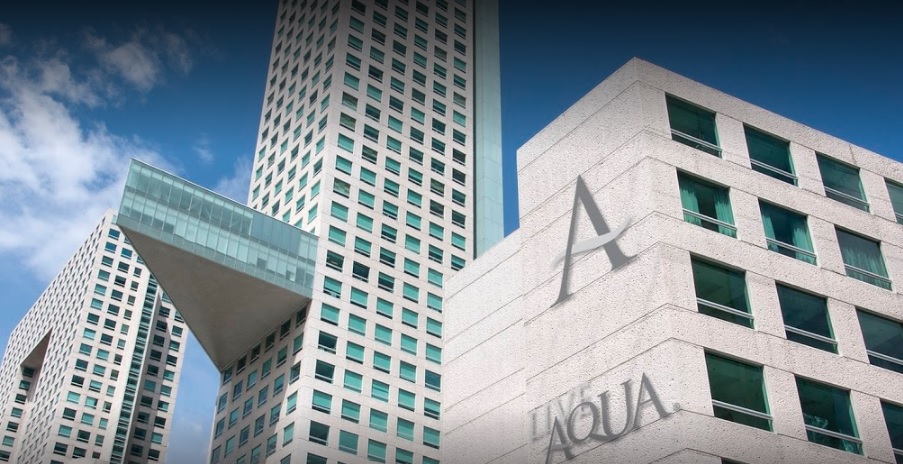 Nuestros proyectos : Las construcciones arquitectónicas más modernas de ...