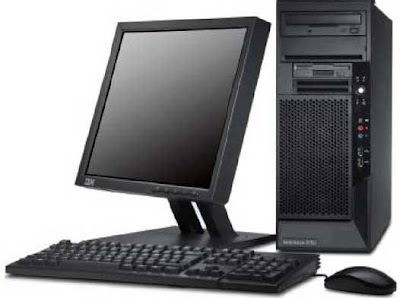 Configurar PC: Fax Machine - Tu PC como Equipo de FAX