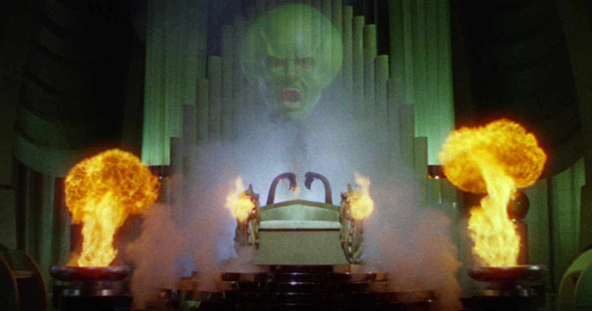 Tim Torkildson's Clown Alley: The Wizards That Peep and Mutter