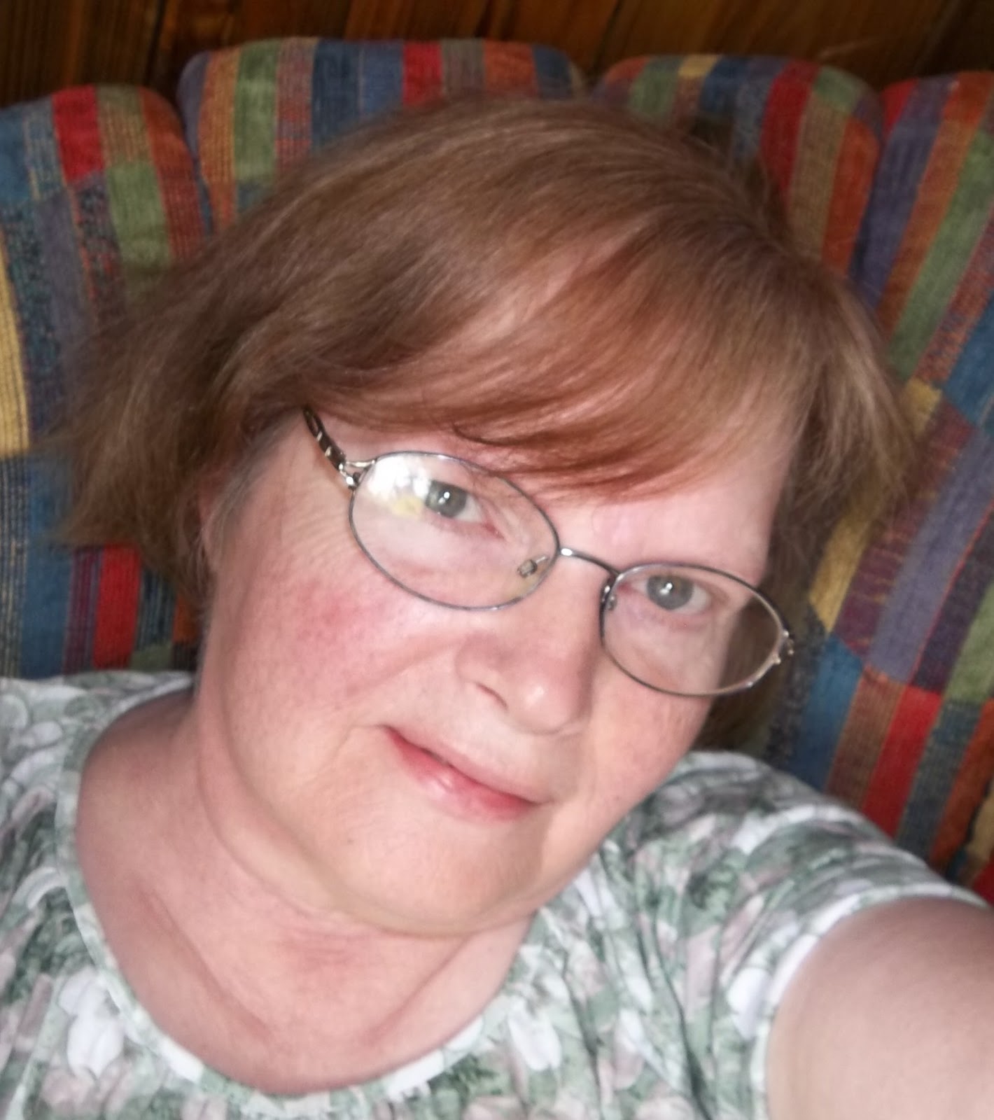 Crime Fiction Collective: Red Herrings Stink