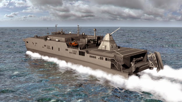 The Dragon's Tales: US Navy Details Sea Test of new BAe Railgun, Hints ...