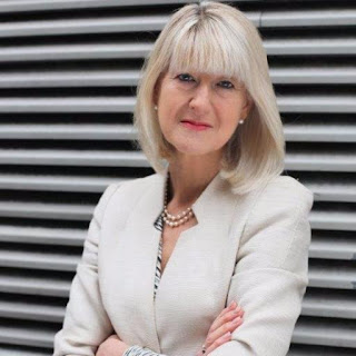 Mysterious Musings: English Thriller Writer Jane Corry Shares Her ...