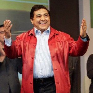 Carlos Bonavides desea participar en la telenovela "Libre para Amar ...