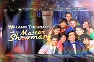GMA-7 TV SHOW | TELENOVELA | NEWS | GMA TV LIVE