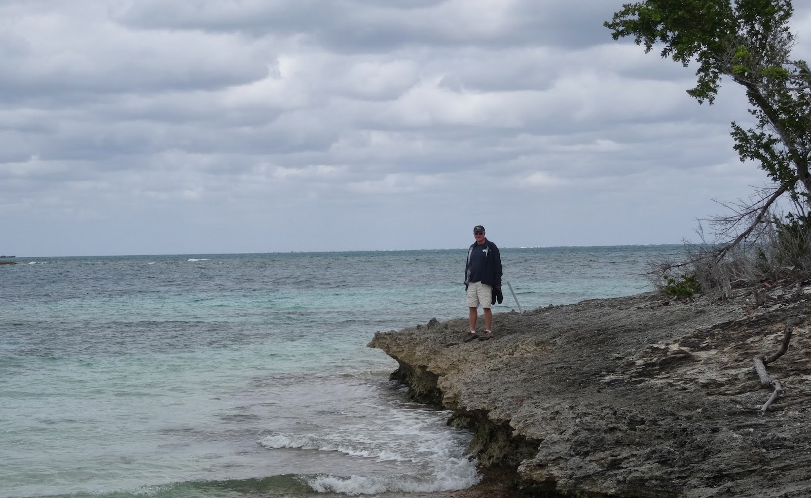Dream Chaser: The Abacos- Great Sale Cay, Spanish Cay, Green Turtle Cay
