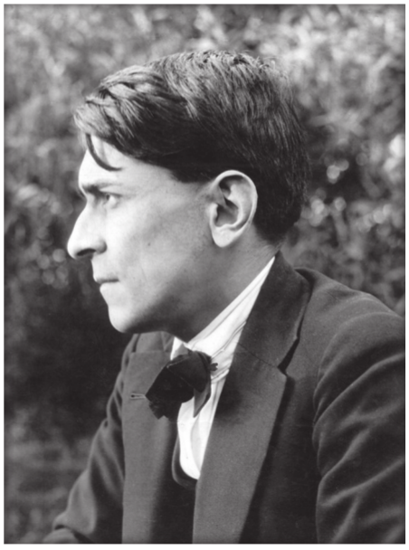 PRESOS: José Carlos Mariátegui, un imprescindible.