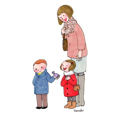 Los Ingredientes de La Vida: "El Aprecio"