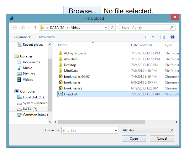 How To Import Data From Excel File To Database In Asp With C Example MAD LOGICS how-to-import-data-from-excel-file-to-database-in-asp-with-c-example-mad-logics