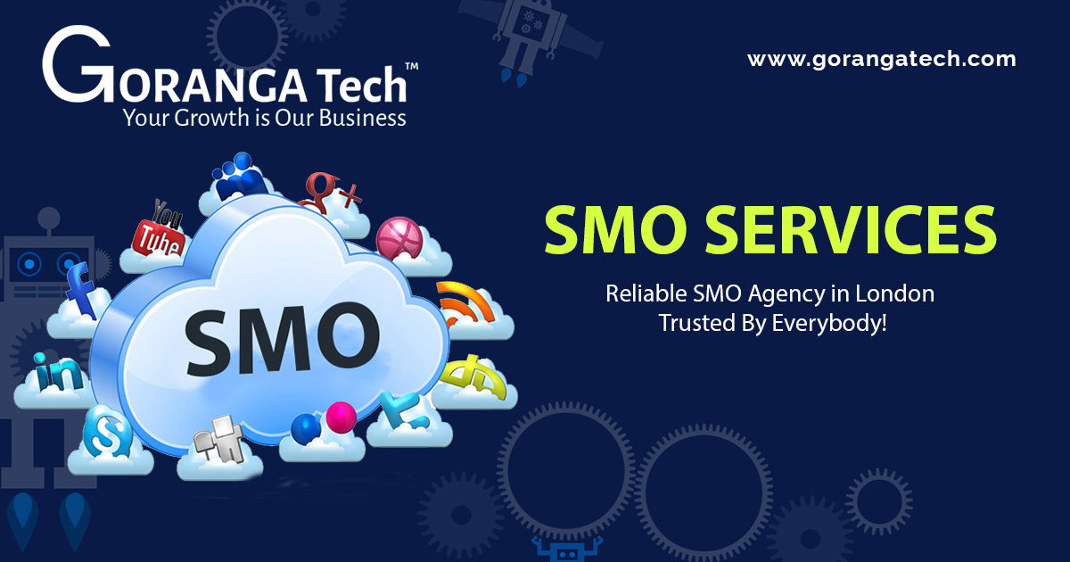 Bus Booking System: Easy SMO Services