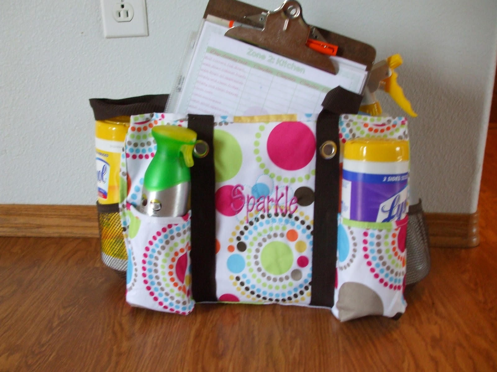 The Homefront Homemaker