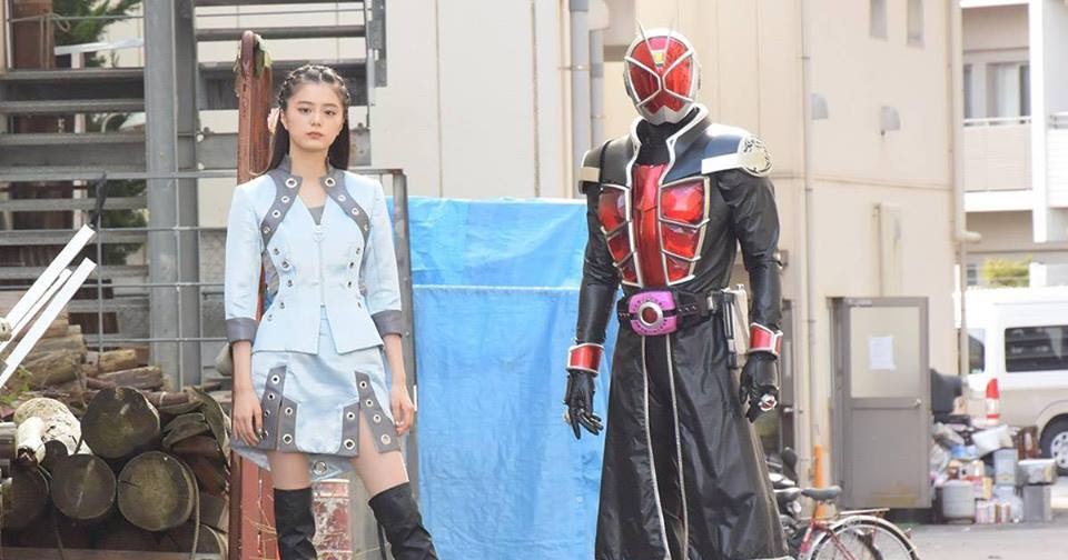 Kamen Rider ZI-O Episode 16 Preview - JEFusion