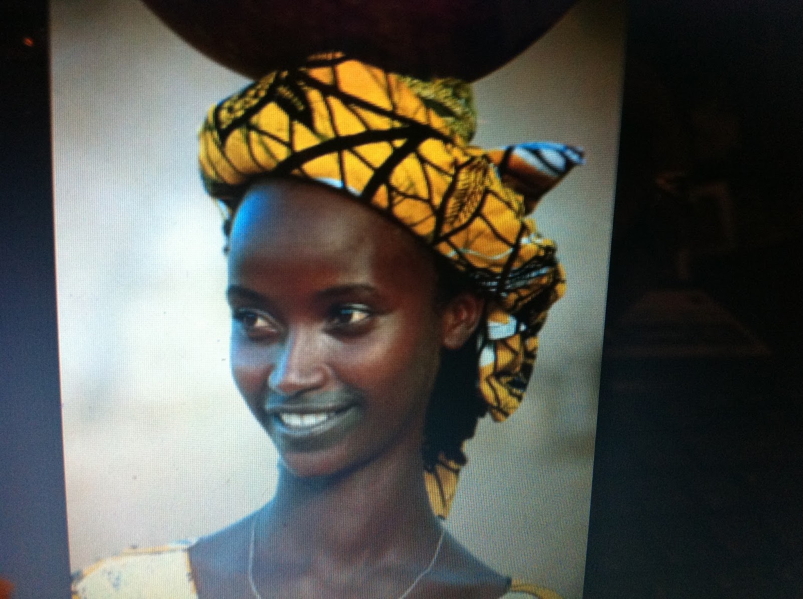 THE BLACK SOCIAL HISTORY:: BLACK SOCIAL HISTORY - THE FULA PEOPLE ARE ...