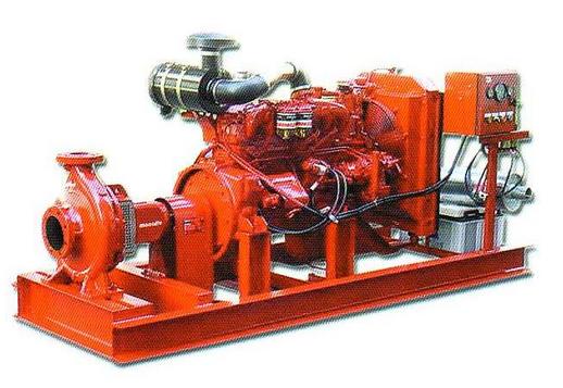 Hydrant Pump |Pump, Valve and Heat Exchanger
