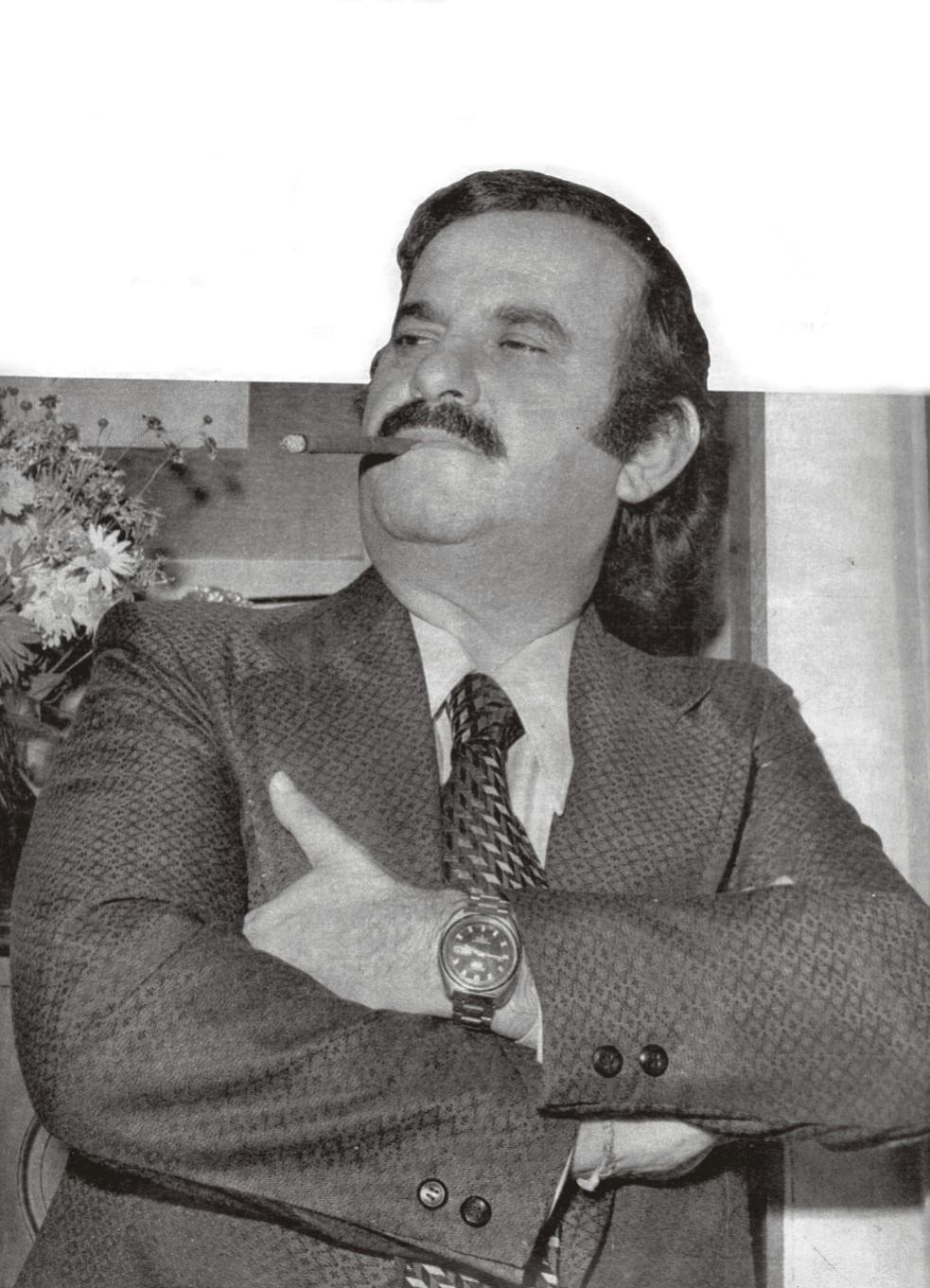 Astros em Revista: FELIPE CARONE - COADJUVANTE DE OURO