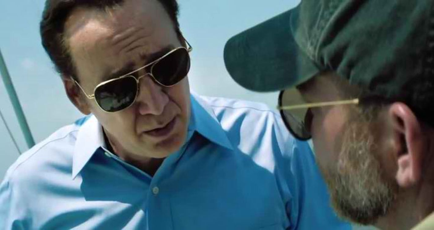 The Runner (2015): Movie Review | MOVIEcracy