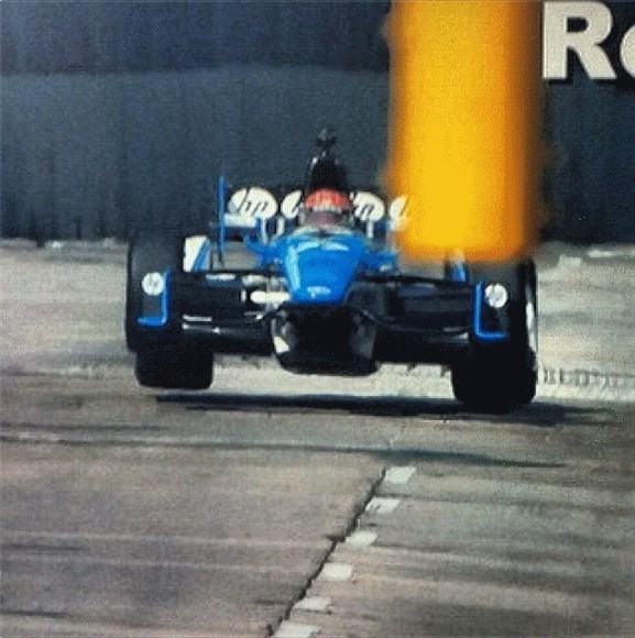 Continental Circus: 26/08/12 - 02/09/12