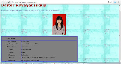 Yes, I am: Cara Mudah Membuat HTML Menggunakan Notepad