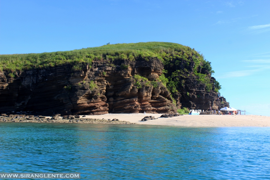 SIRANG LENTE: ANIMASOLA ISLAND, MASBATE: 2020 TRAVEL GUIDE, ITINERARY ...