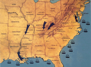 On the Sidelines: Union Blockade of Georgia’s Coast