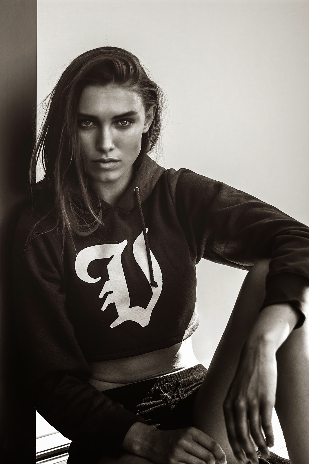 Test Shoot - Taylour Lourds